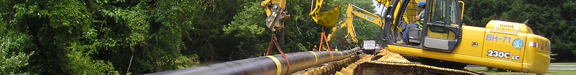 J.F. Kiely Construction Co. - Kiely Family of Companies