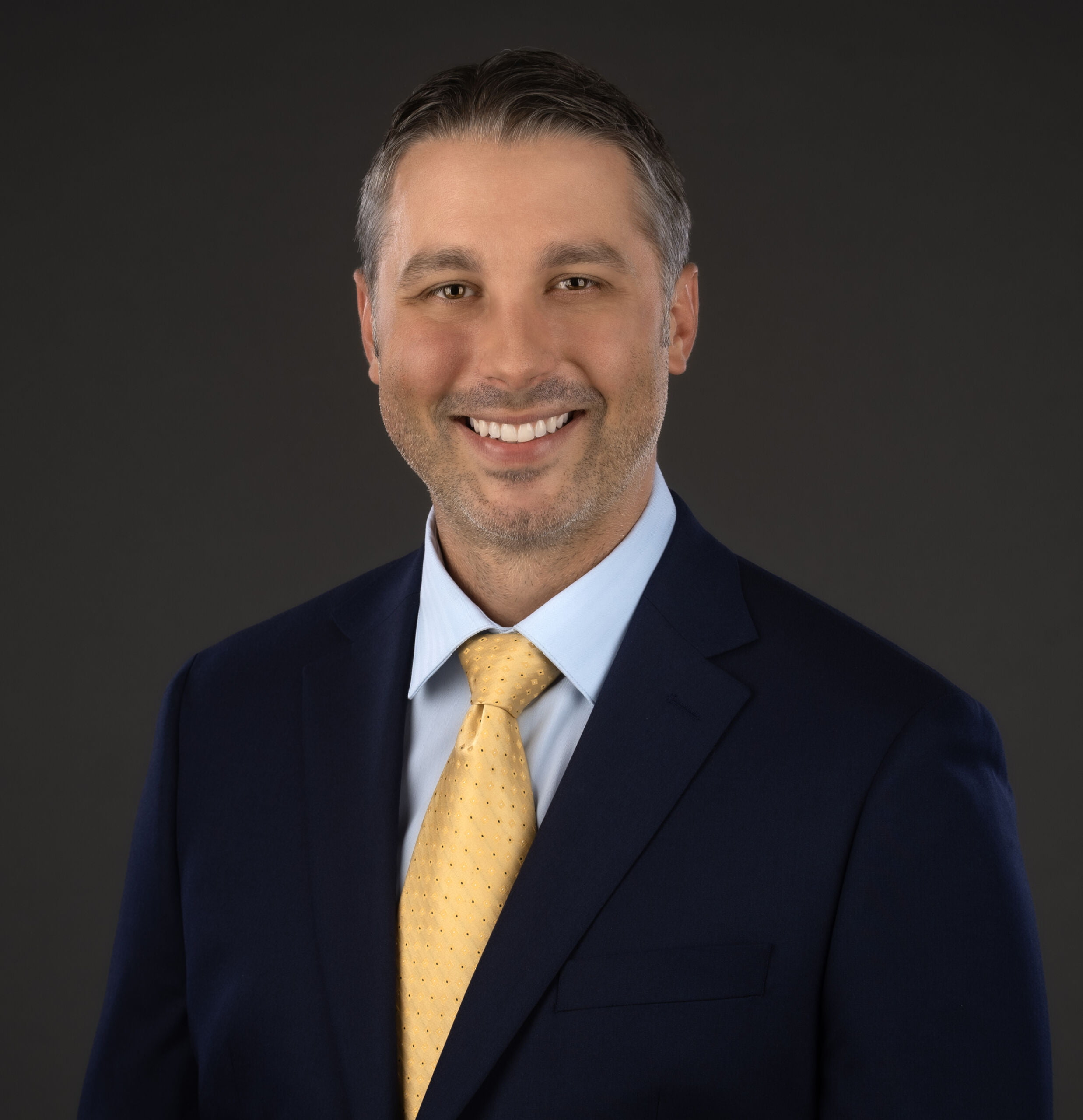 Dennis Little - Kiely Family of Companies